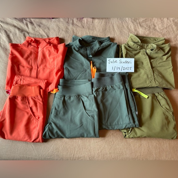 Figs | Other | Figs Scrubs | Poshmark